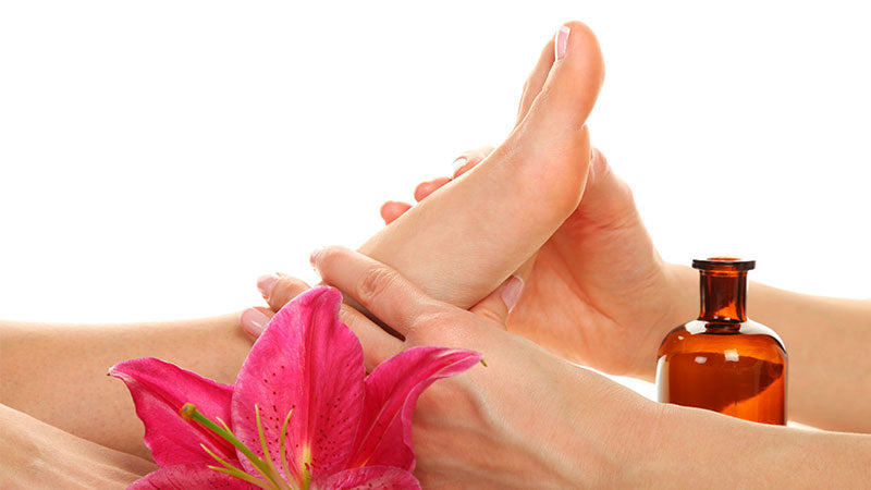 3 Tips for Softening Feet – Rengora
